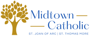 Home - Midtown Catholic